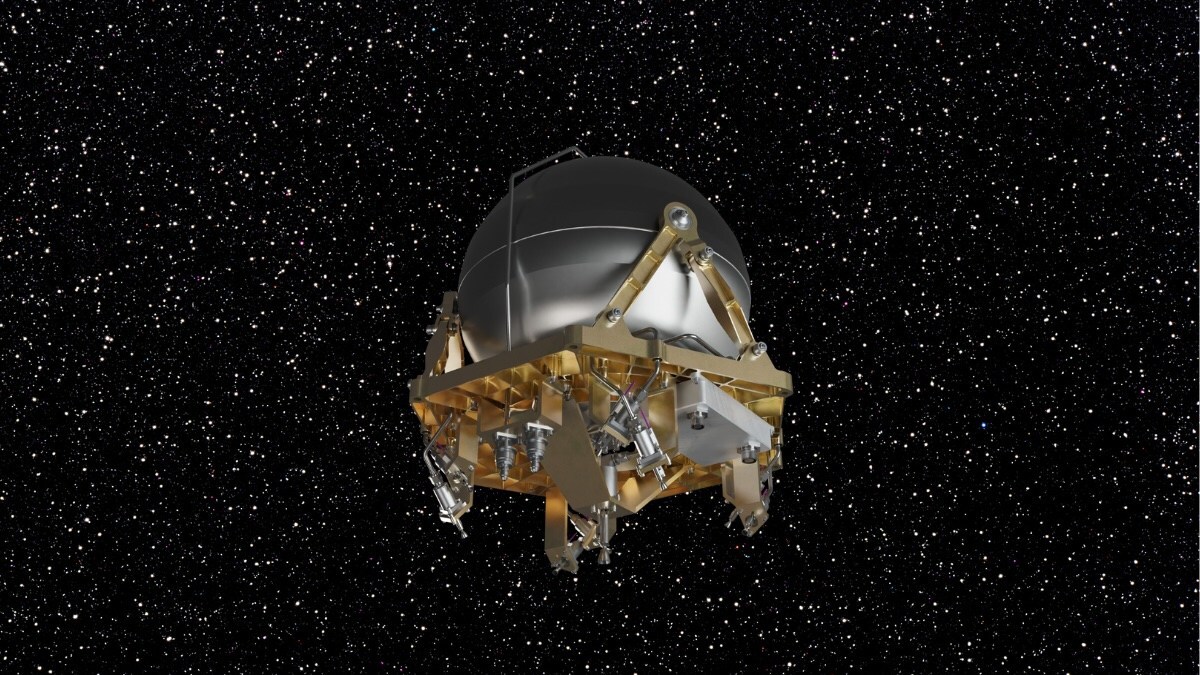 spacecraft bus control systems