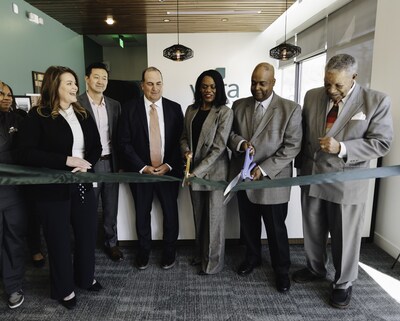 Vera Whole Health and Anthem Celebrate Expanded Access to Advanced ...