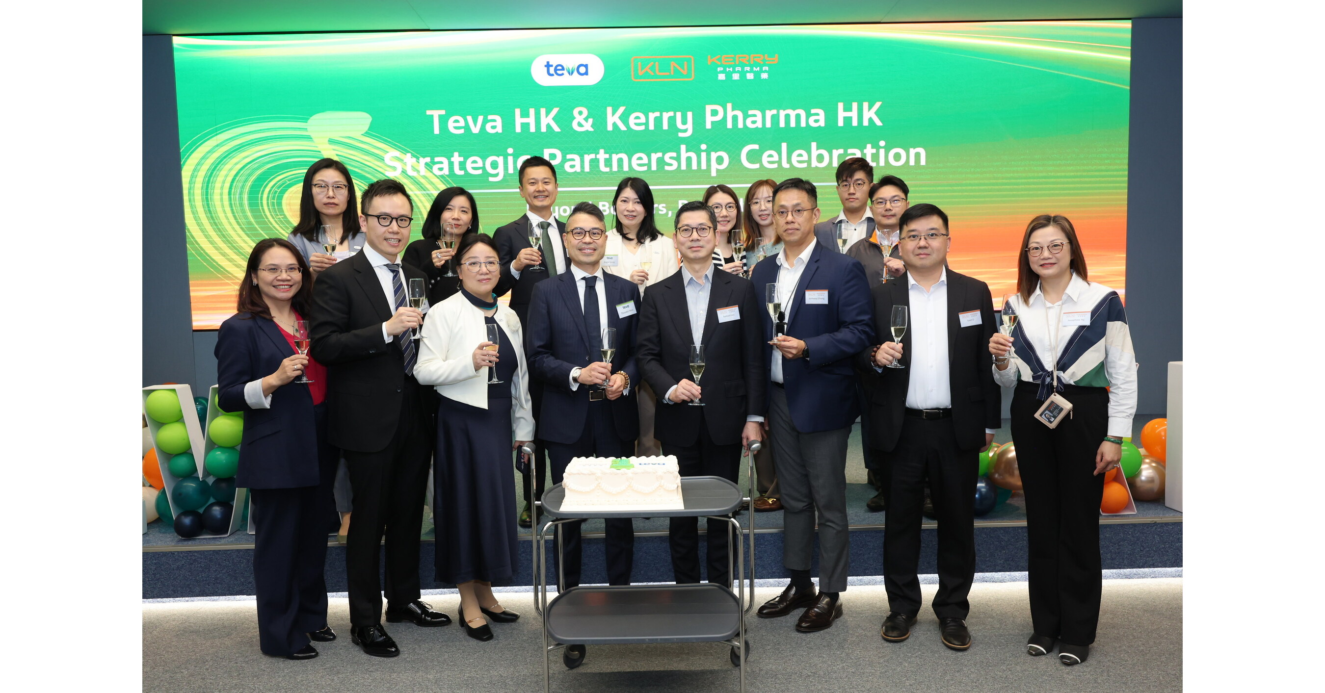 Teva Upgrades Its 4PL Model, Enhancing Medicine Accessibility for ...