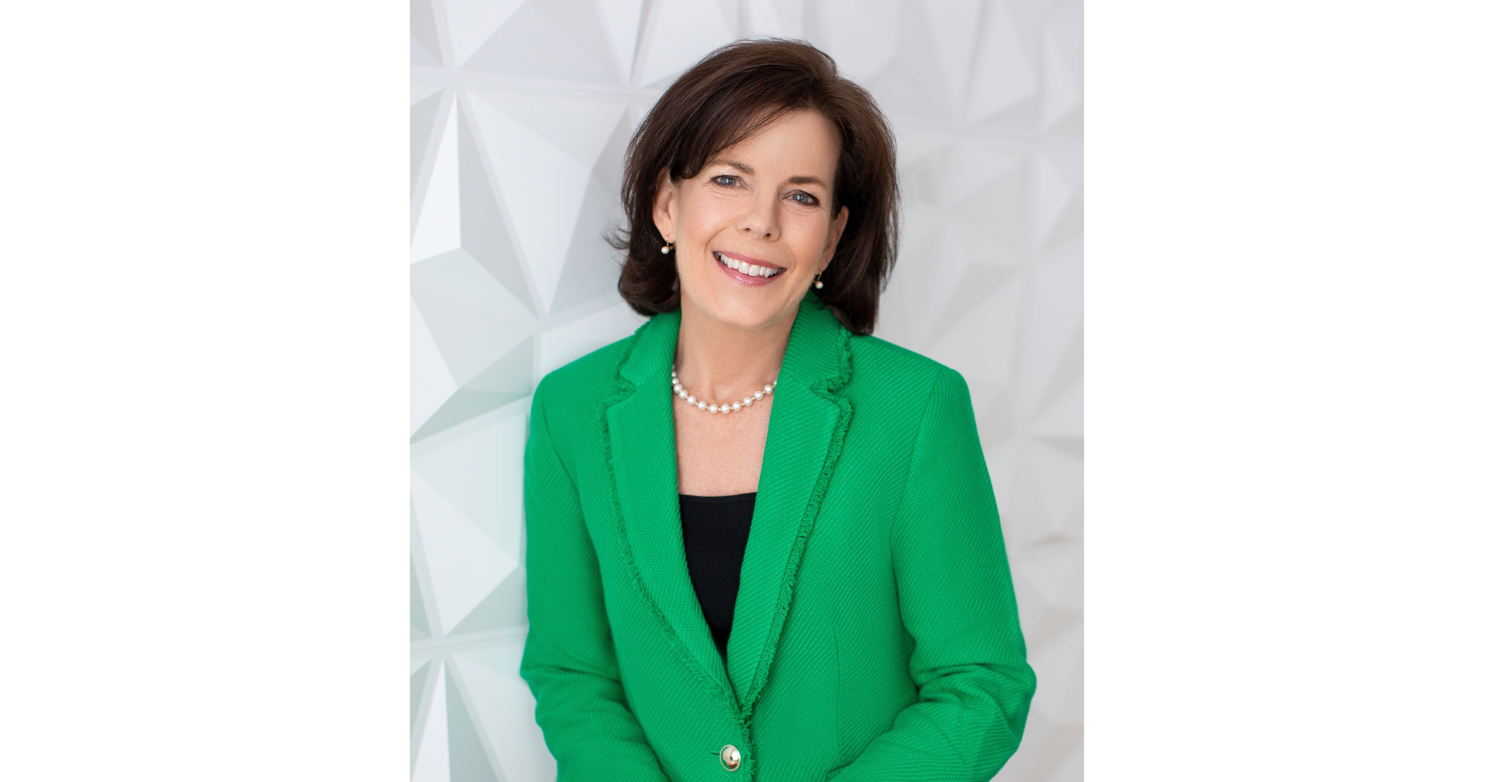 BCT-Bank of Charles Town's Alice P. Frazier to Serve as ICBA Chairman-elect