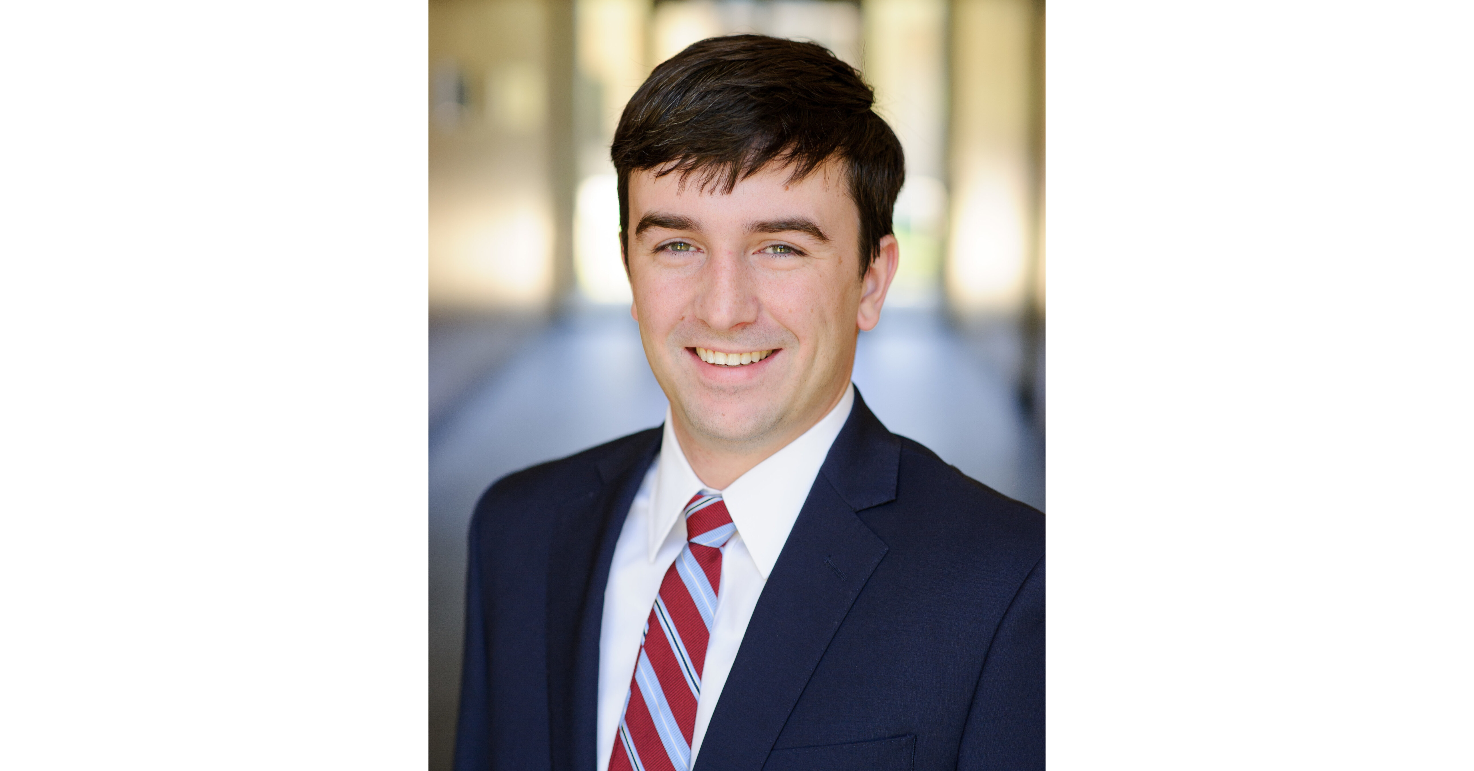 Cardiovascular Logistics Appoints Trey Larose as Vice President of Legal Services