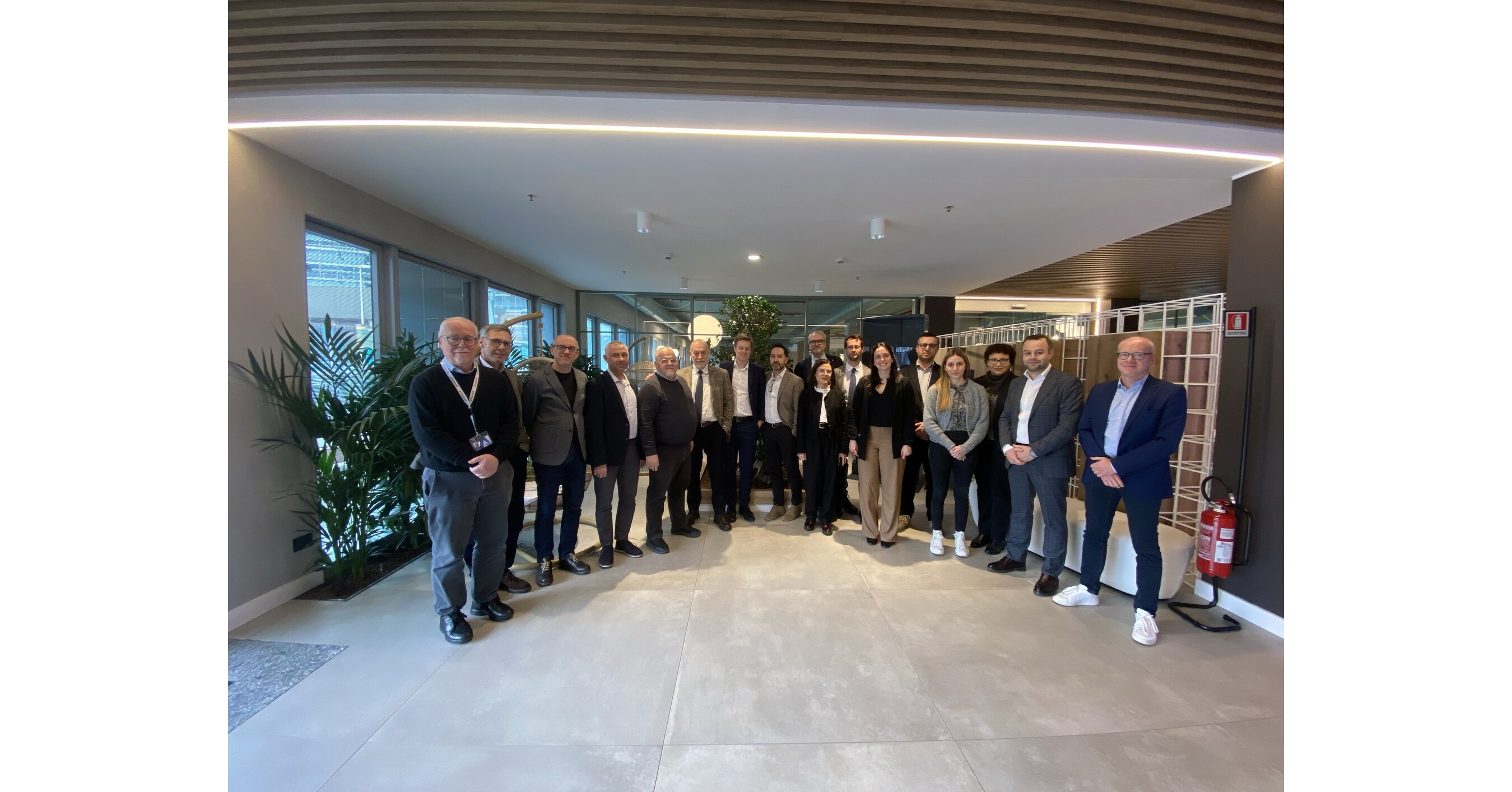 Altair Names Var Group as Channel Partner for EMEA Region ...