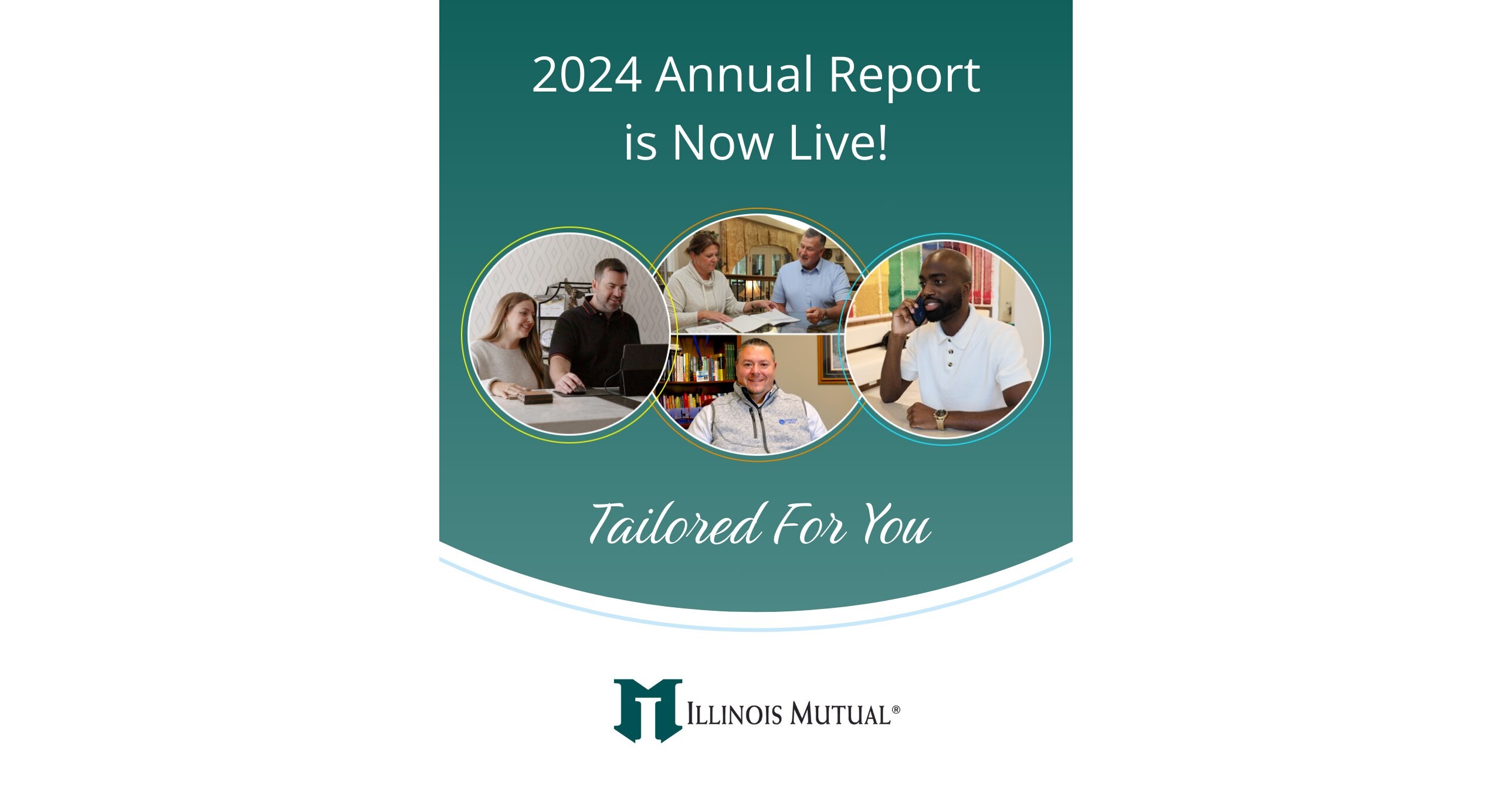 Illinois Mutual Releases 2024 Annual Report