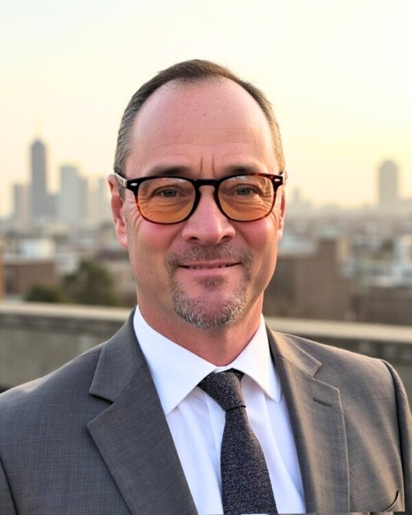 Zoom Drain Announces Jim Foley as New Brand President