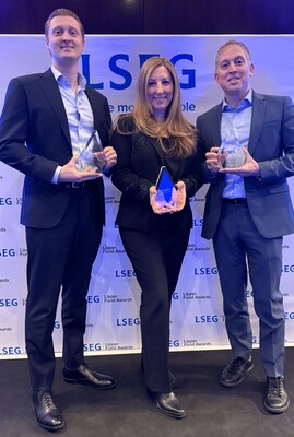 Mutual of America's MoA Funds Win Six 2025 LSEG Lipper Fund Awards for ...