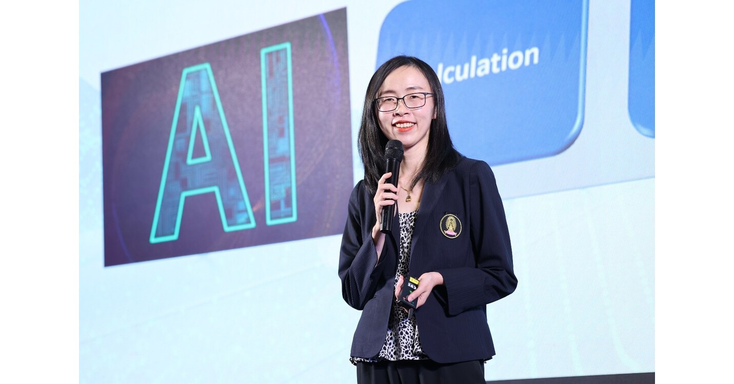 Menyambut Era AI: Huawei Cloud Thailand Lansir Layanan Komputasi Awan ...