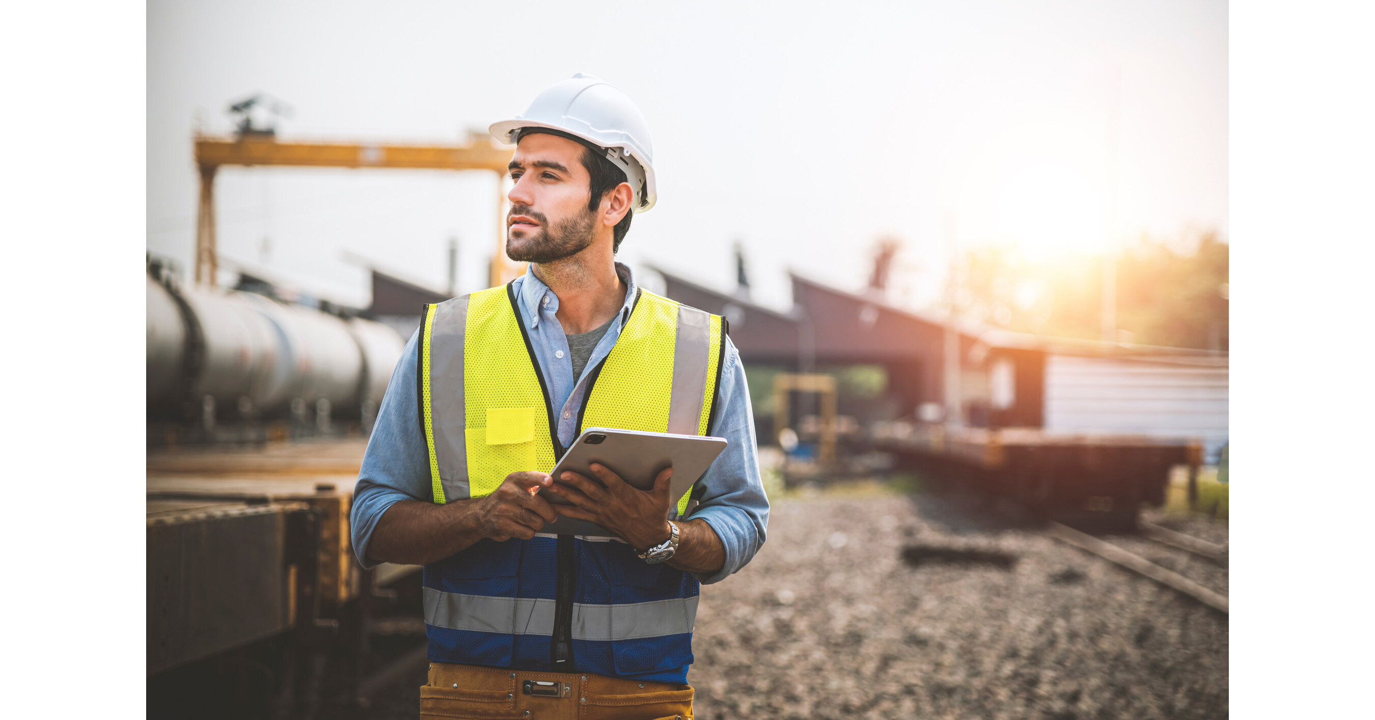 RSK Group Leverages Flowfinity to Improve Processes Across Over 30 ...