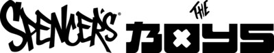 THE BOYS ARE BACK: Exclusive New Collection Drops at Spencer's