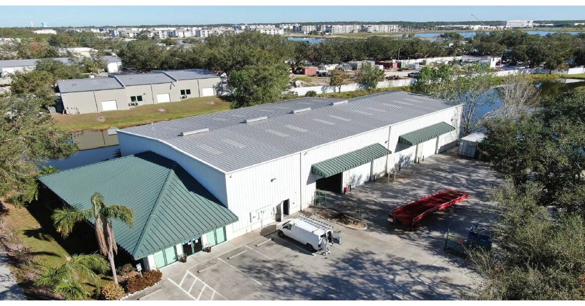 ERES Sets New Market Benchmark with Lightning-Fast Sale of Class A Flex ...