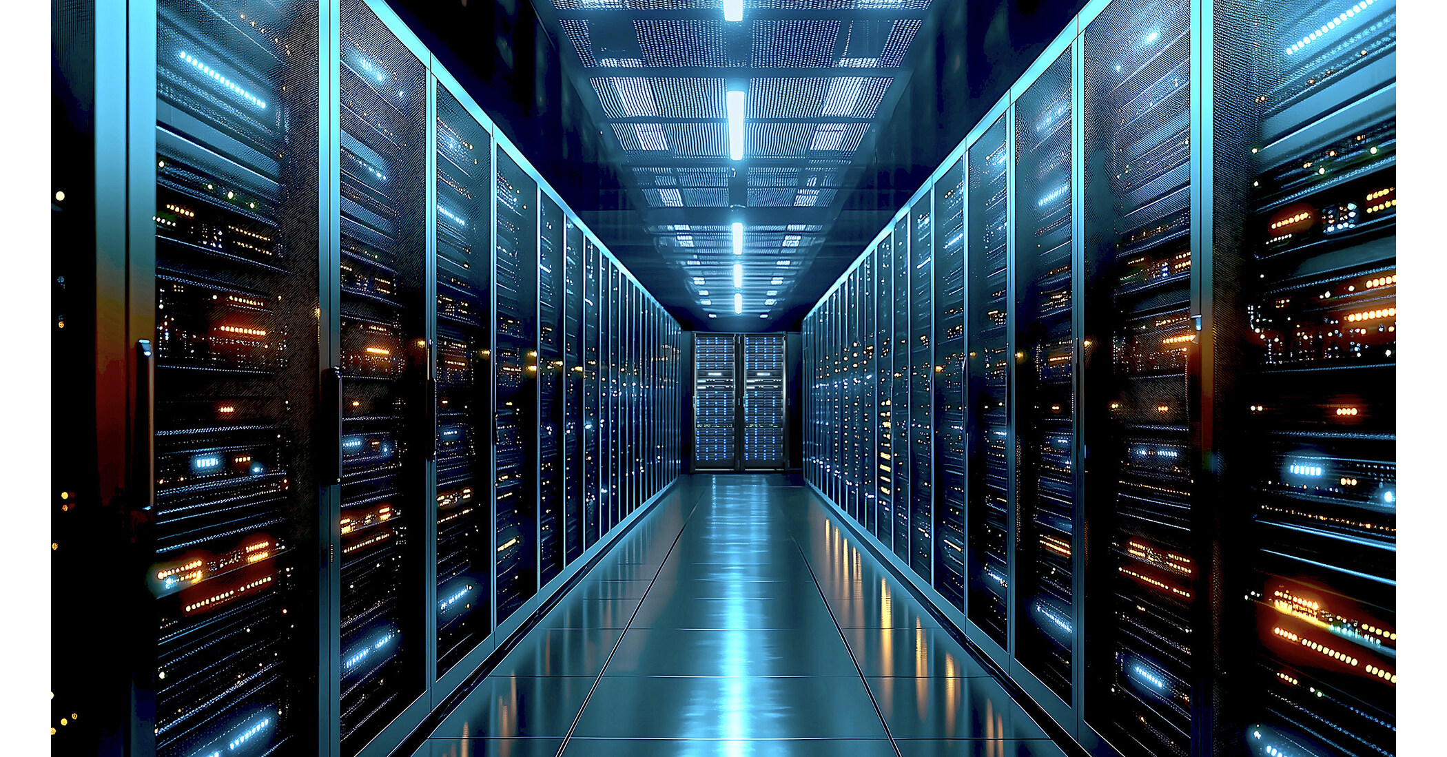 New power management chips from TI maximize protection, density and efficiency for modern data ...