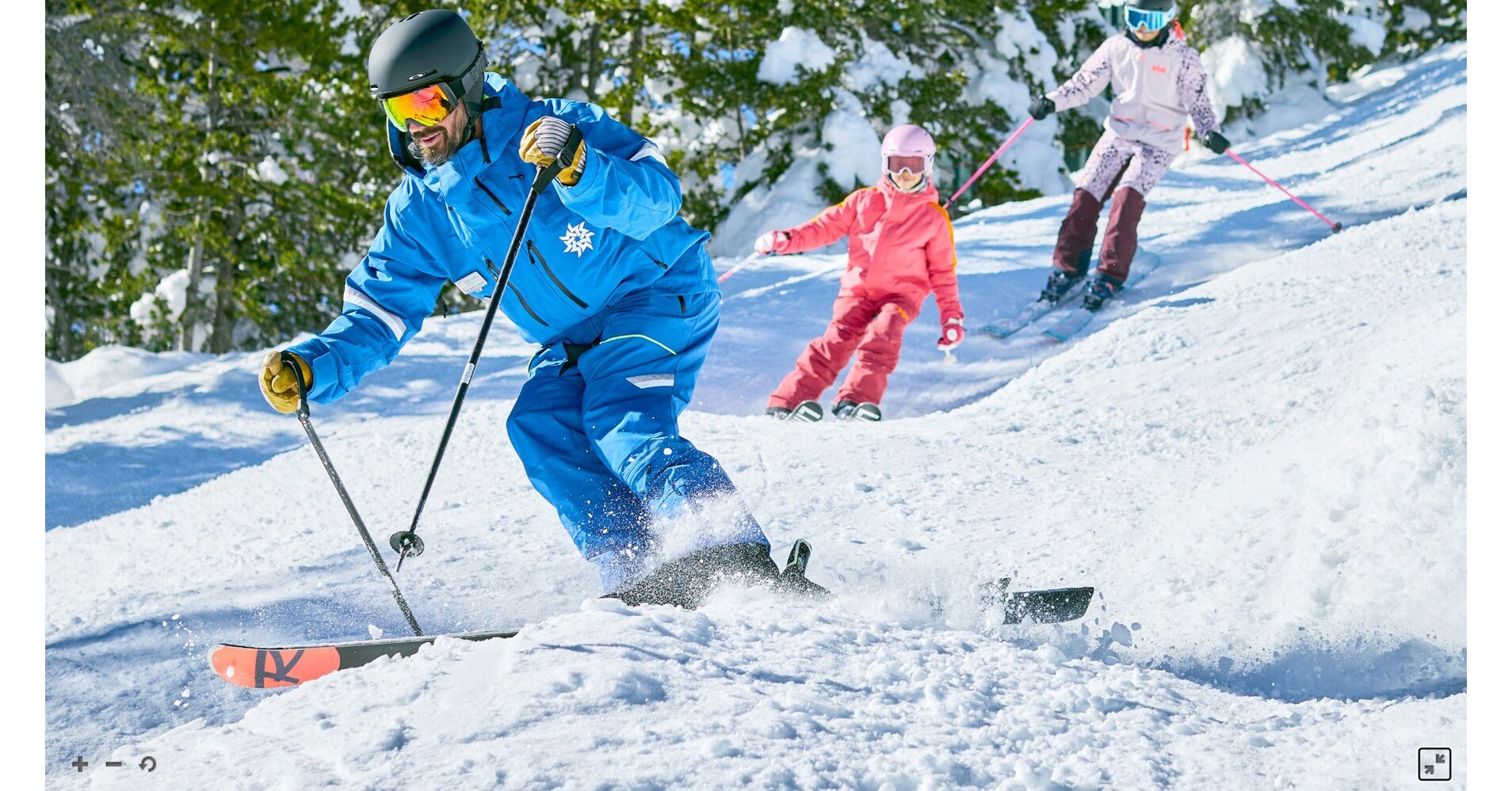 Vail Resorts announces 'My Epic Pro' for Ski and Ride School; new ...