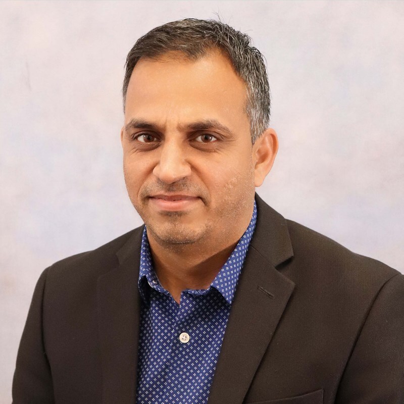 Santa Clara Family Health Plan announces Manish Nautiyal as new Chief ...
