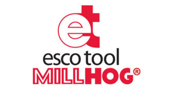 Esco Tool's new FLANGEHOG 110® Flange Facing Tool Eliminates Cutting ...