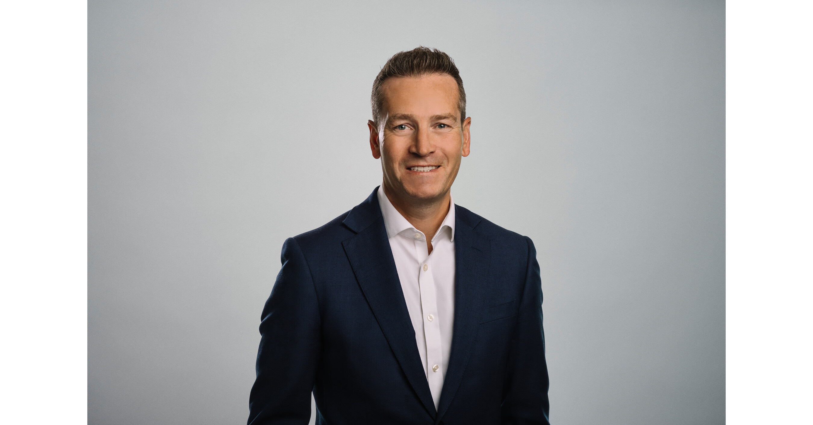 Markel Group appoints Simon Wilson as Chief Executive Officer of Markel ...