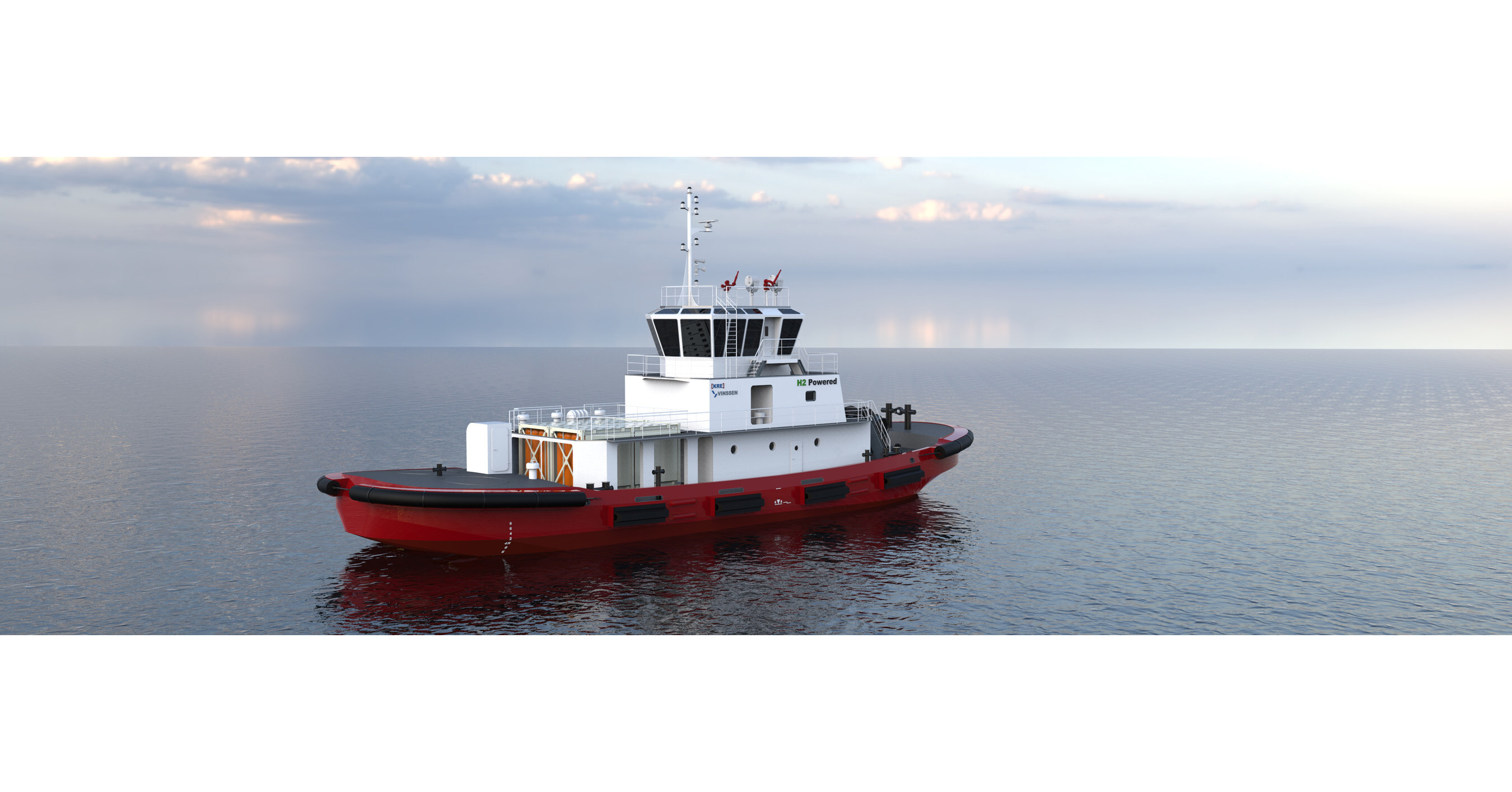 VINSSEN Acquires AIP Certification for Korea's First Hydrogen ...