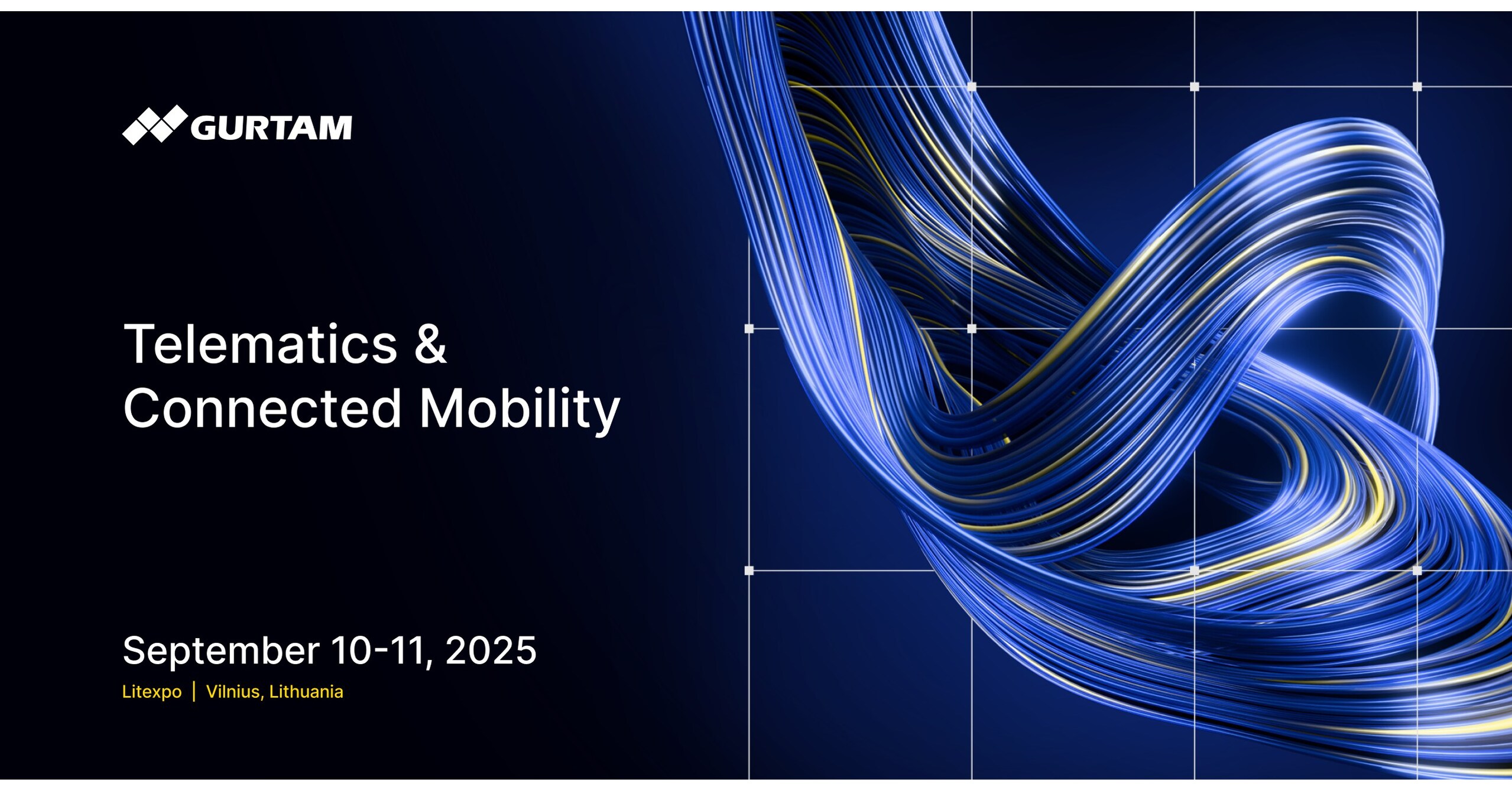 Telematics and Connected Mobility сonference: Call for Innovation