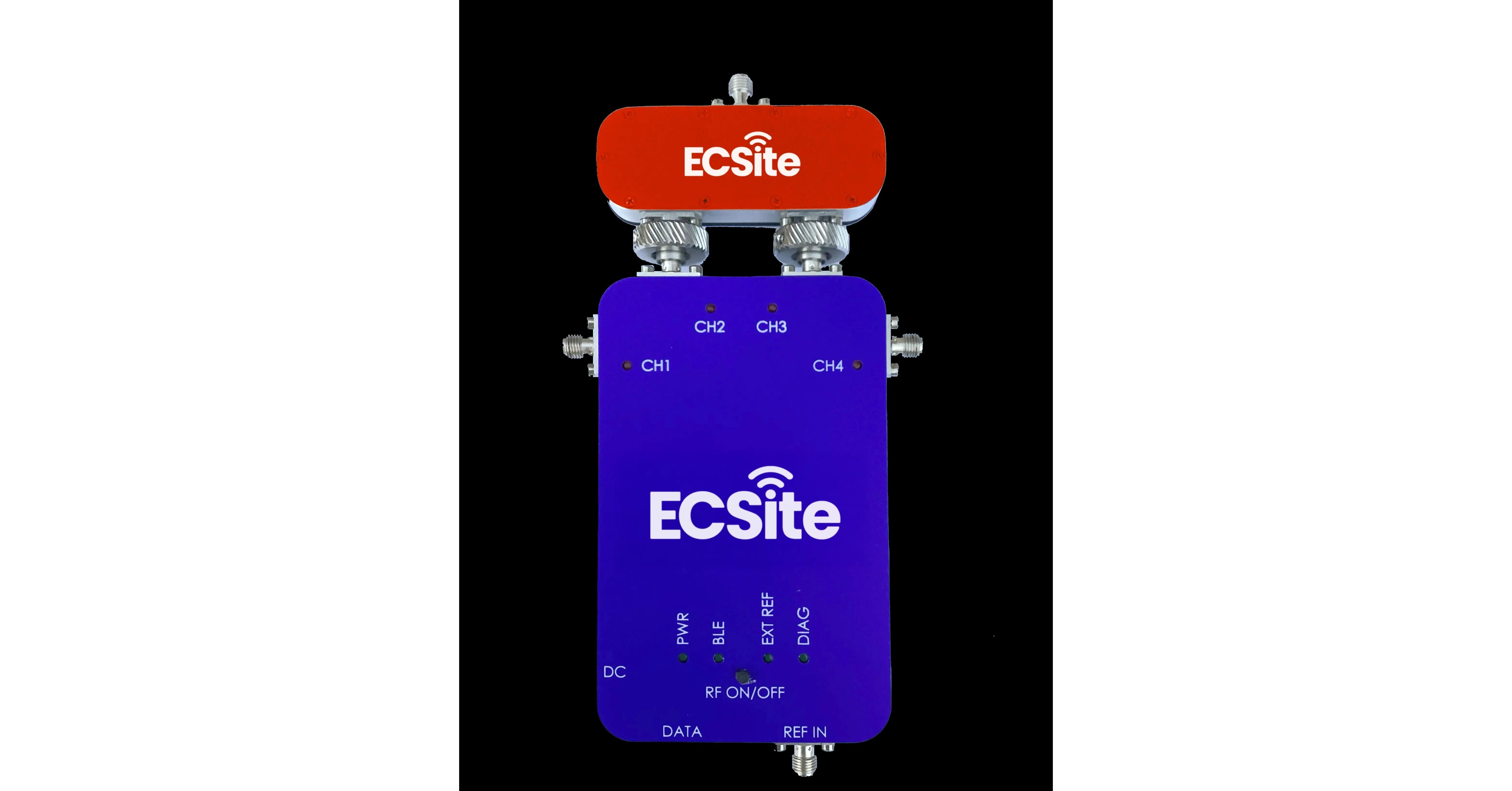 ECSite Introduces New Public Safety Module for its Industry-Leading ...