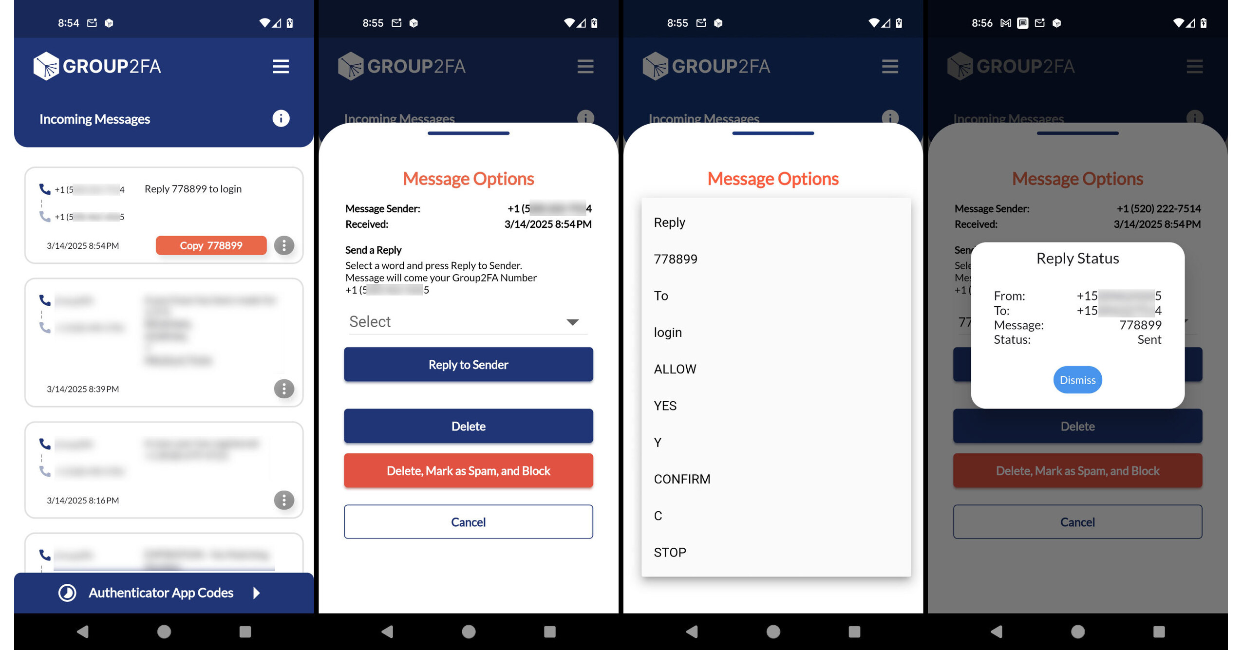 Group2FA® Expands Multiuser 2FA Capabilities with New Features and Subscription Options