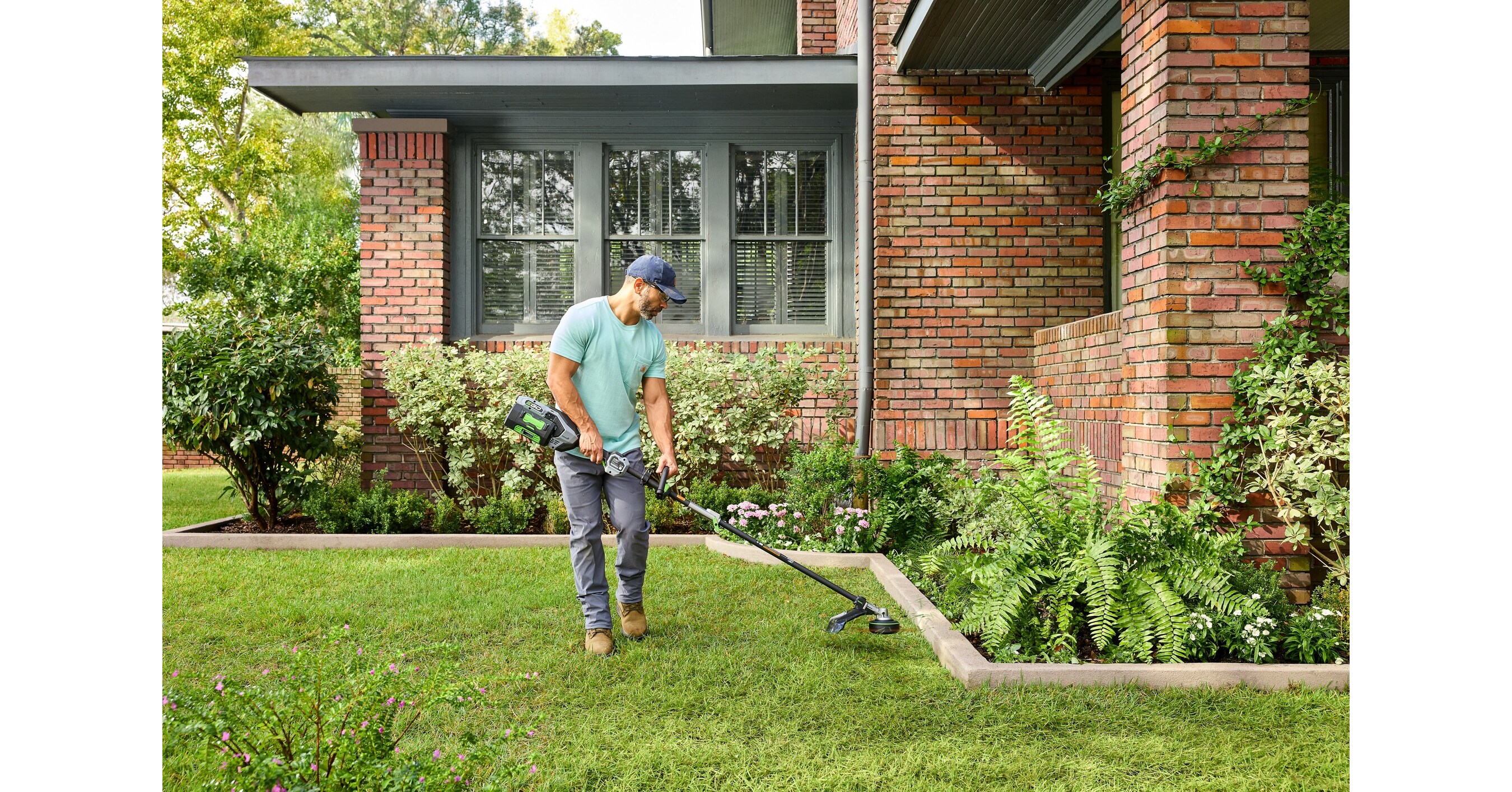 Lowe's Helps Kick Off Spring with its Annual SpringFest Event which ...