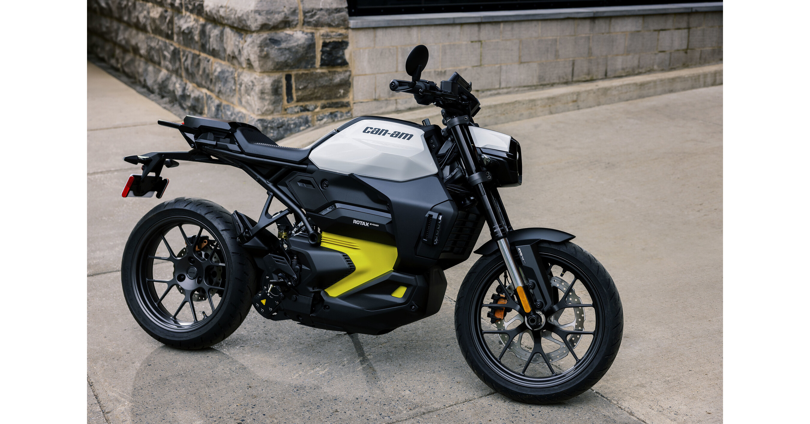 BRP Recognized by Prestigious iF Design Award for Can-Am Pulse and Can ...