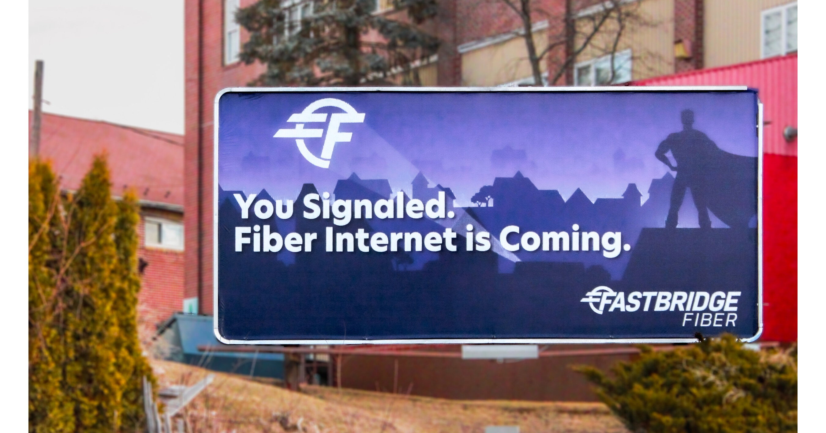 FASTBRIDGE FIBER'S 100% FIBER-OPTIC INTERNET SERVICE COMING TO HAZLETON ...