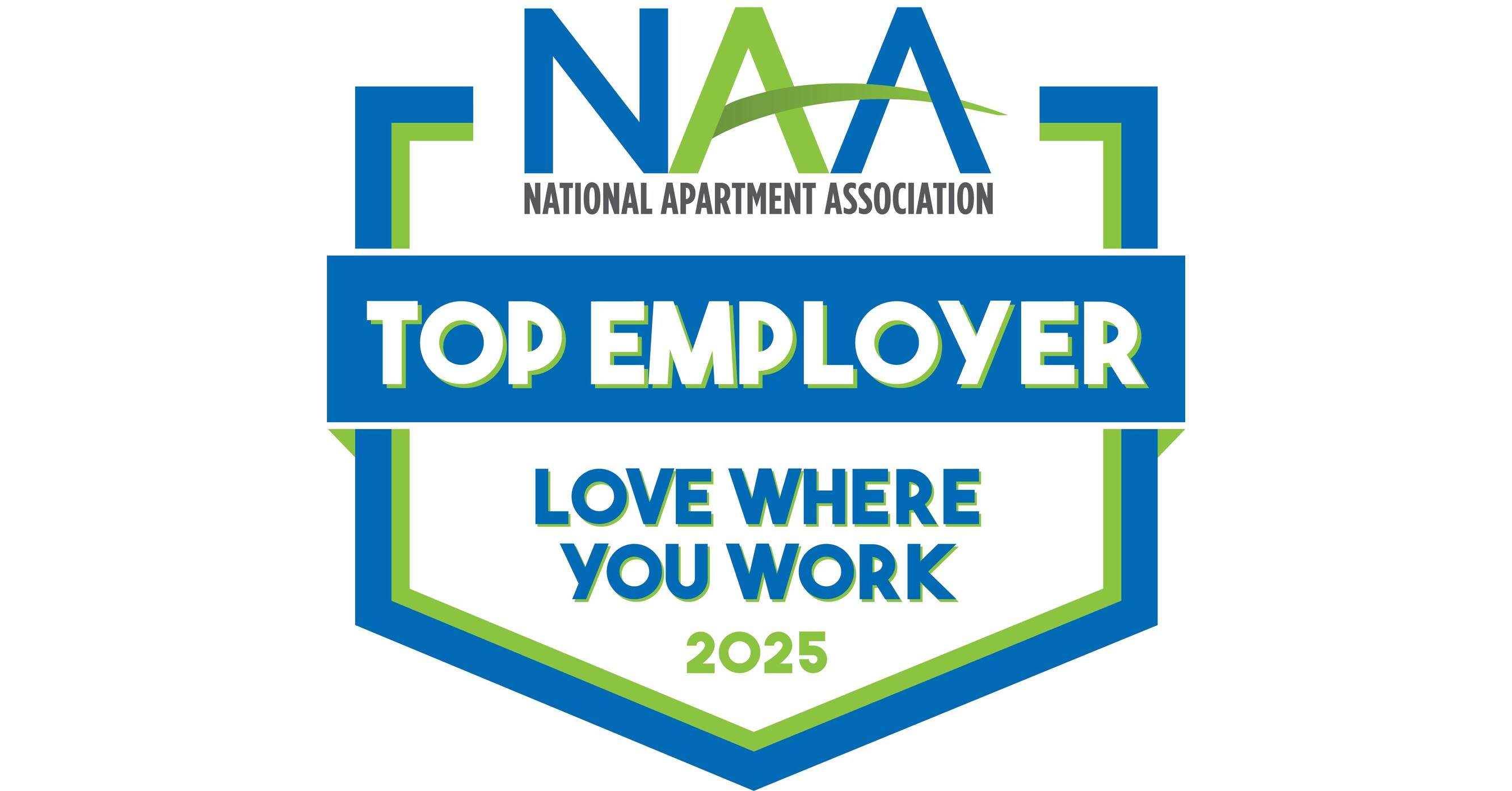 Ally Waste Announced as 2025 NAA Top Employers Award Winner