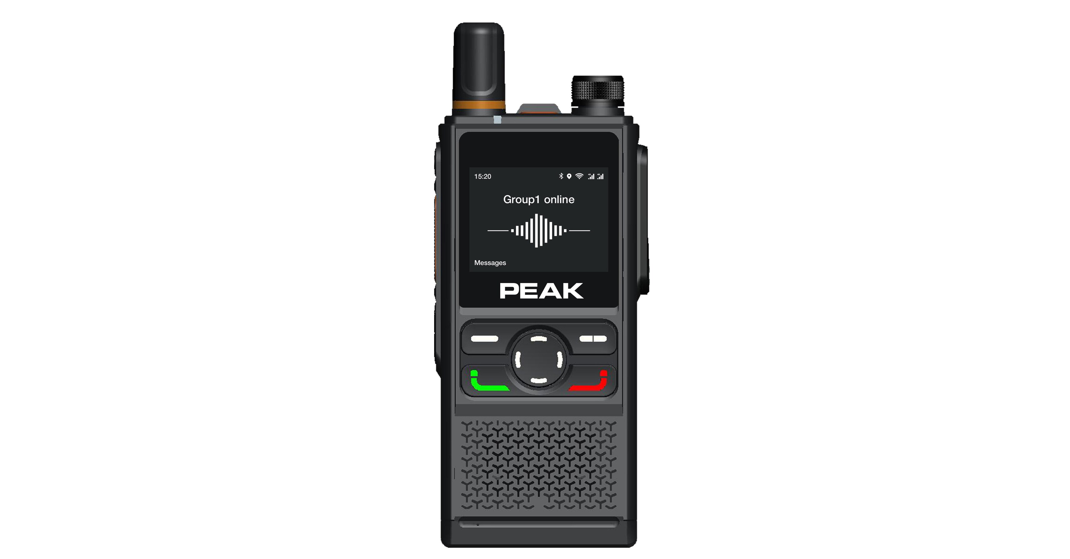 PeakPTT to Showcase Advanced Rugged Radios and Communication Solutions ...