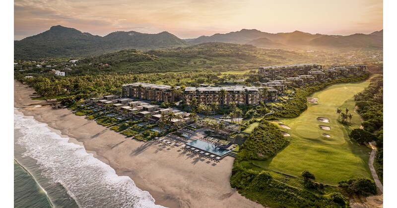 Litibú Bay Club Celebrates Groundbreaking in Punta de Mita, Mexico