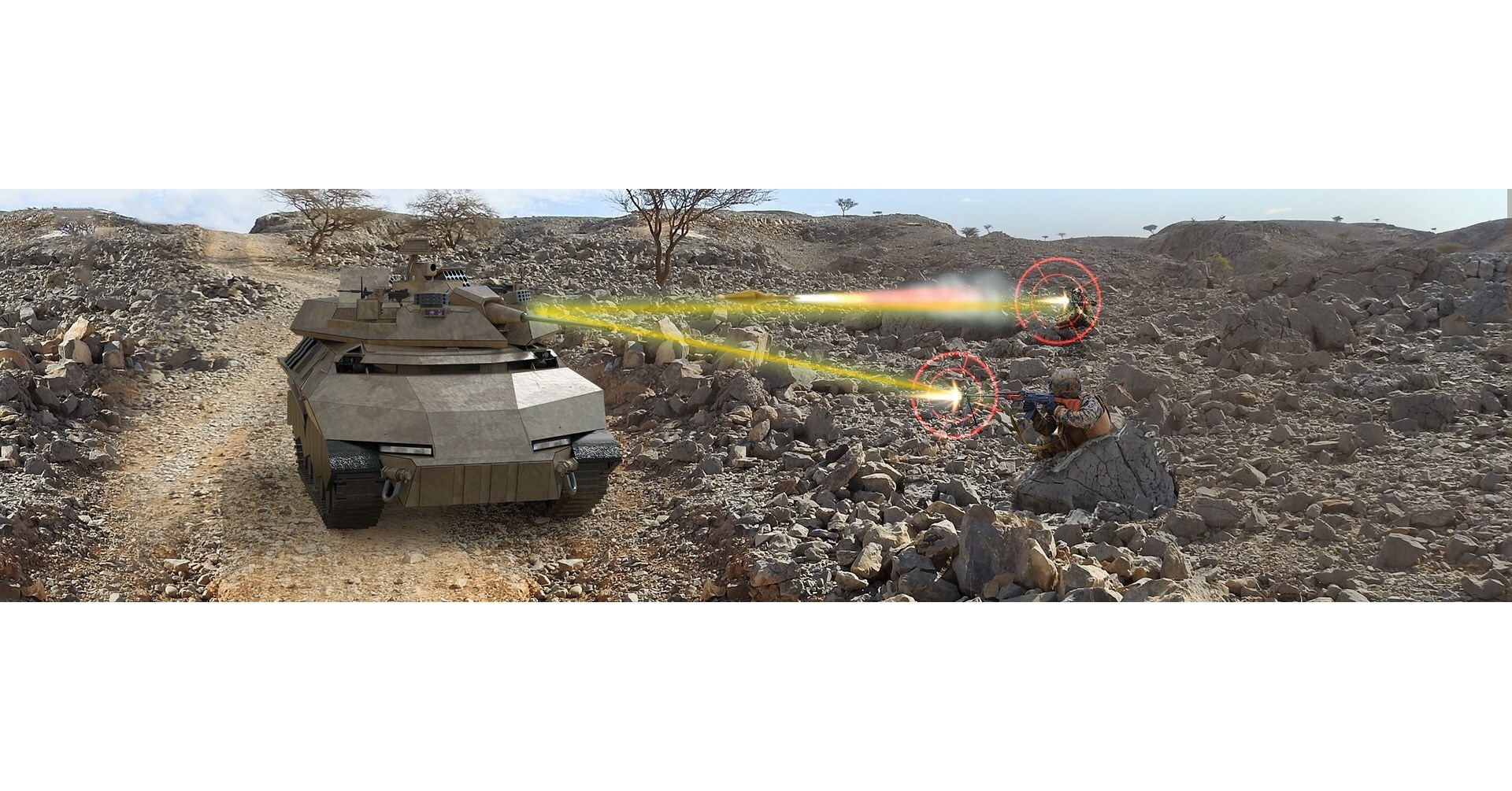 ELTA North America Contract to Provide U.S. Department of Defense with ...