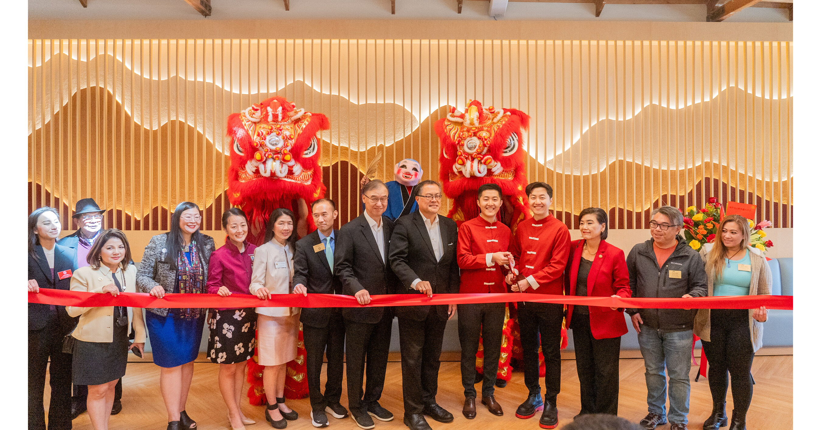 Seen Health Opens First PACE Center in San Gabriel Valley, Delivering a ...