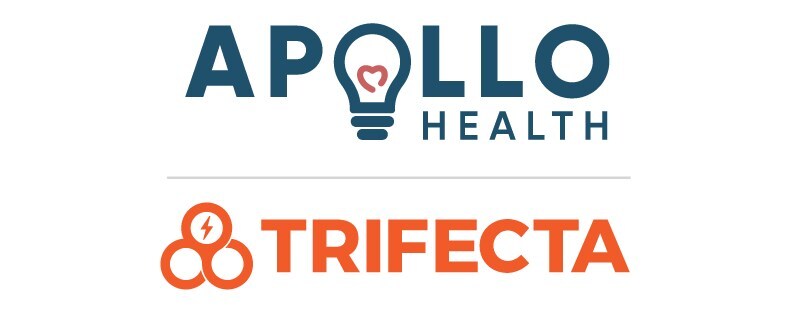 Apollo Health and Trifecta Nutrition Exclusively Partner to Bring Brain ...