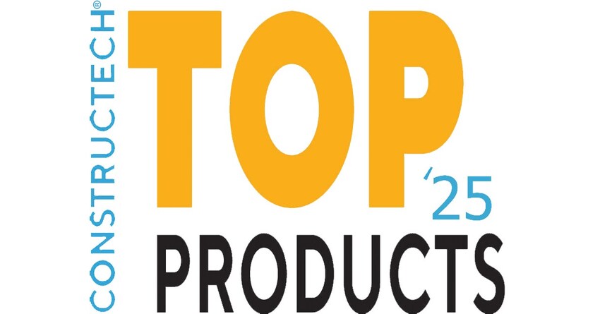 eCMS Cloud ERP Recognized as a Constructech 2025 Top Product