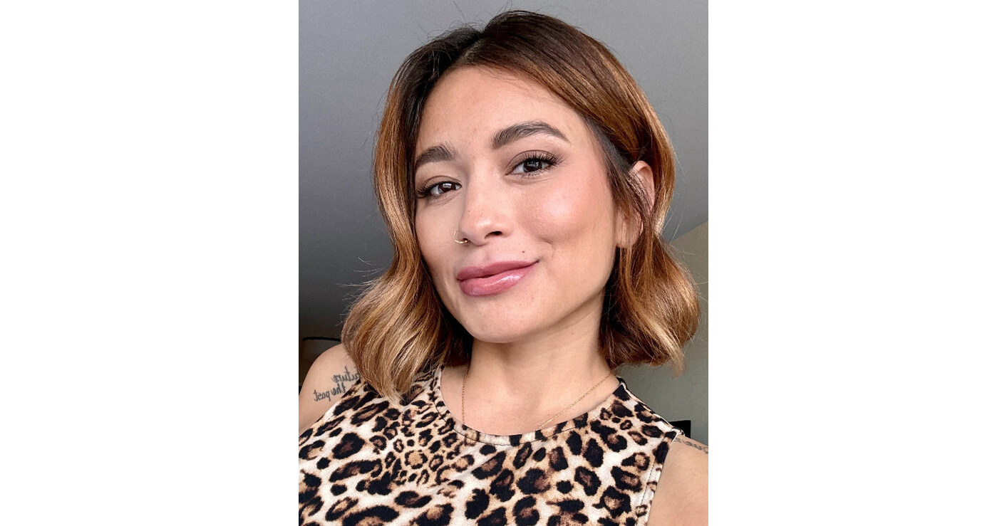 Be Here Salon Named Finalist for 2025 NAHA Most Inspiring Salon ...