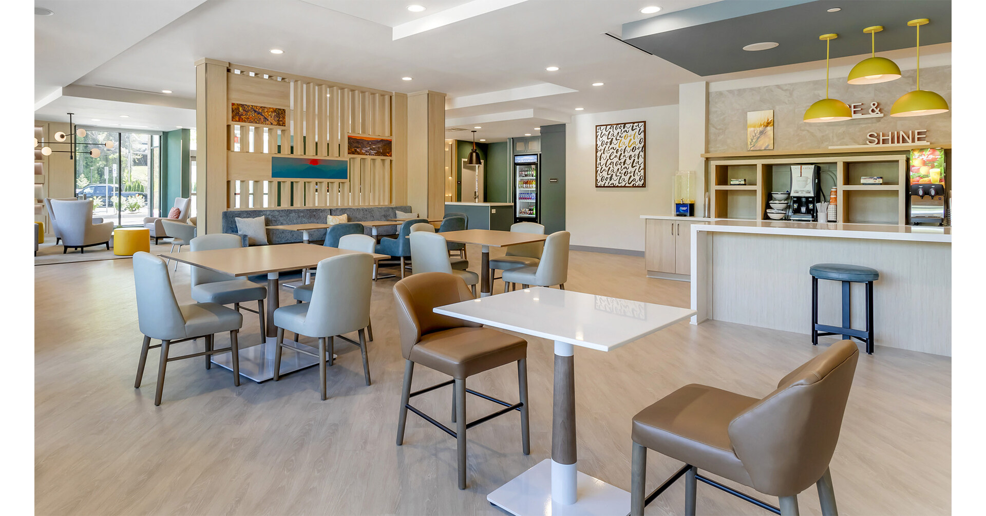 Choice Hotels International Introduces Sharpened Brand Identities and ...