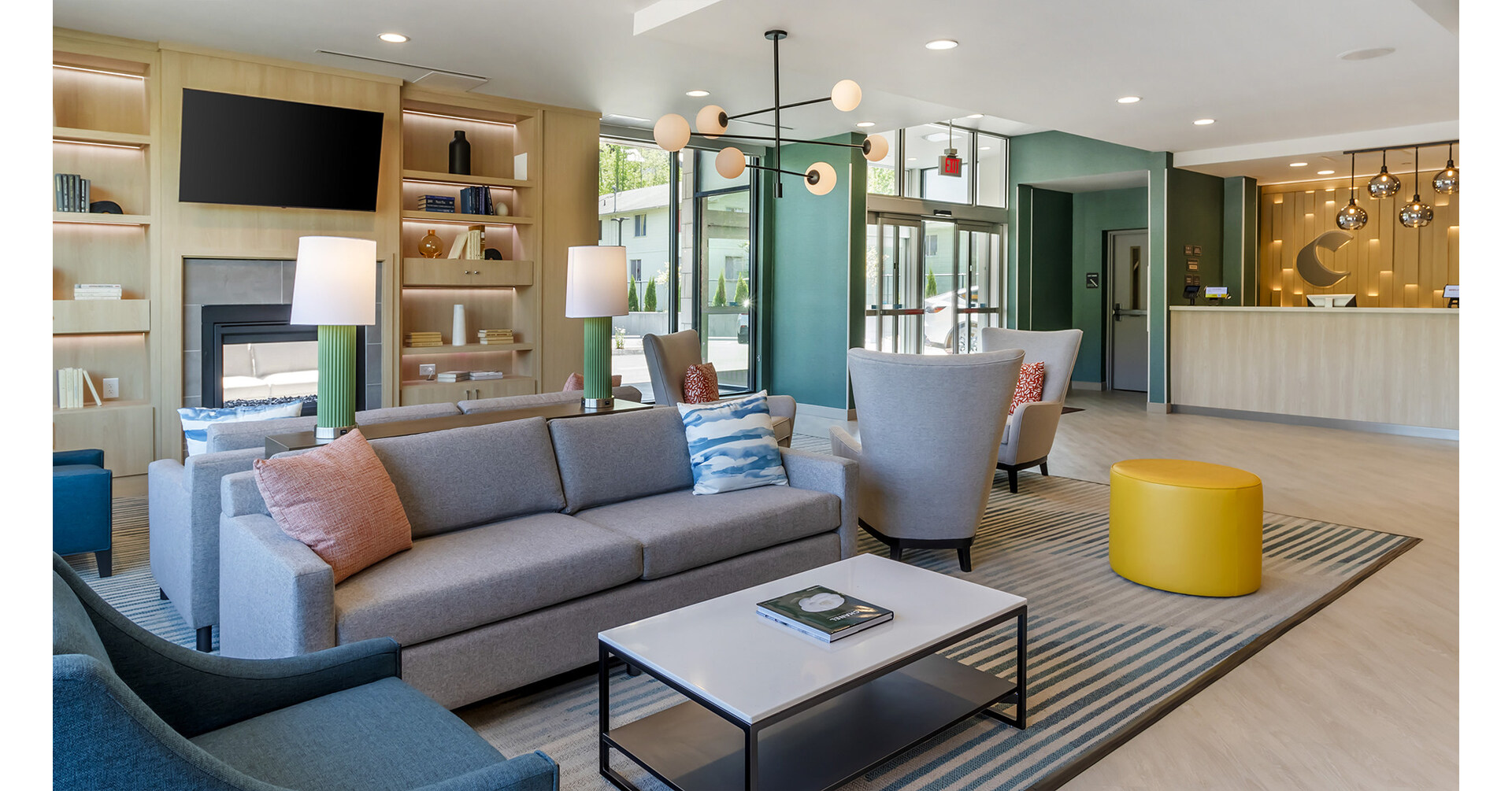 Choice Hotels International Introduces Sharpened Brand Identities and ...