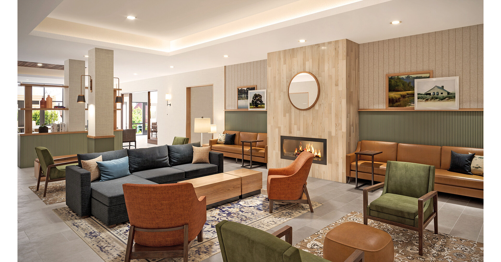 Choice Hotels International Introduces Sharpened Brand Identities and ...