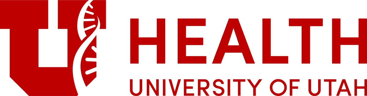 University Of Utah Healthcare Logo University Of Utah Addresses Health