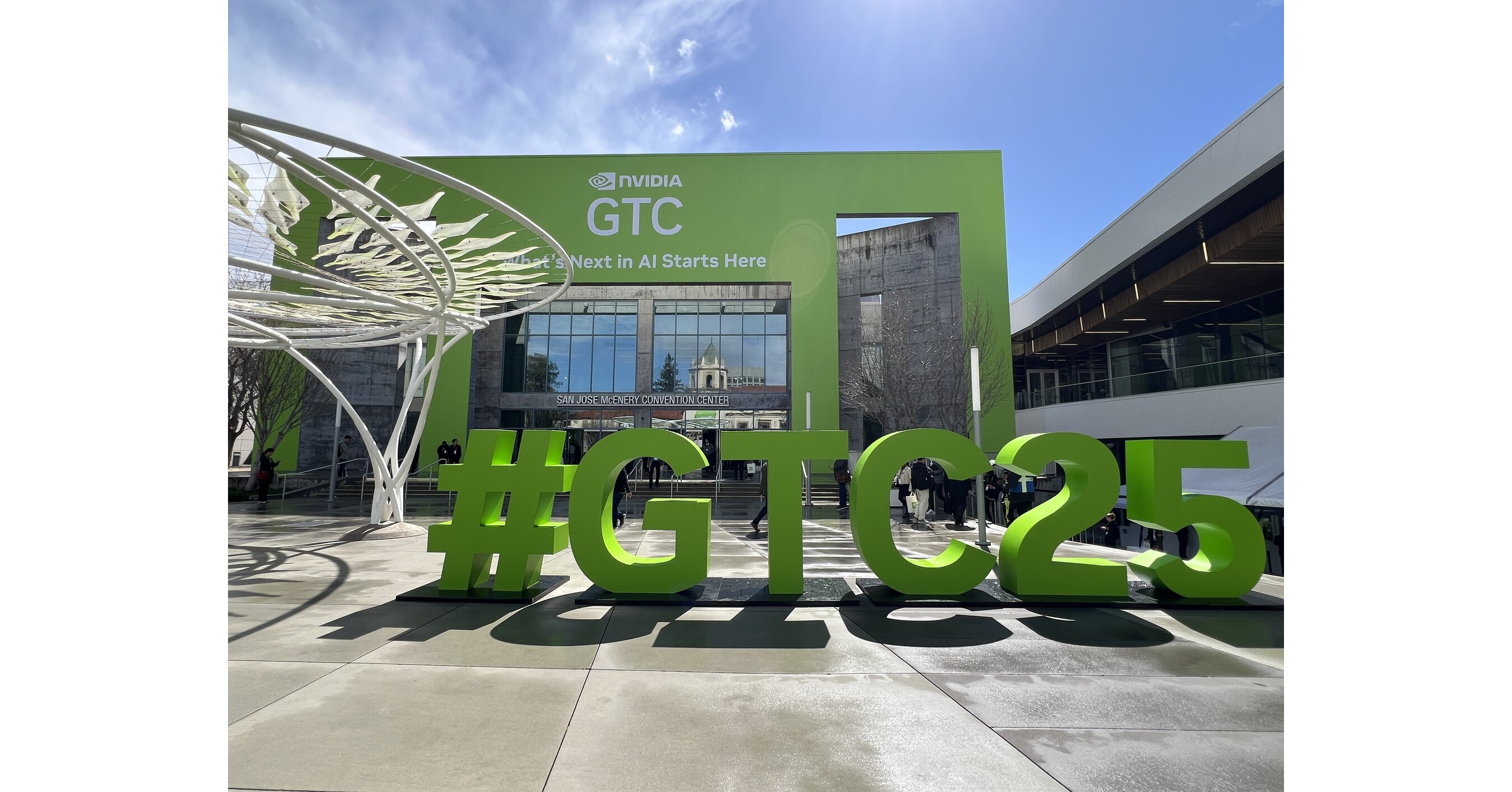 INFINITIX Makes NVIDIA GTC Debut with Taiwan Tech Giants Compal and Macnica