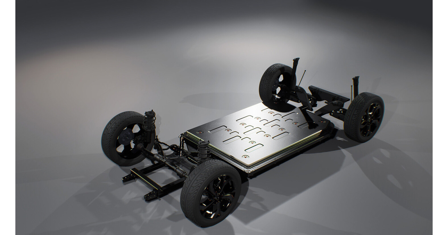 Mazda accelerates towards an electrified future with strategic ...