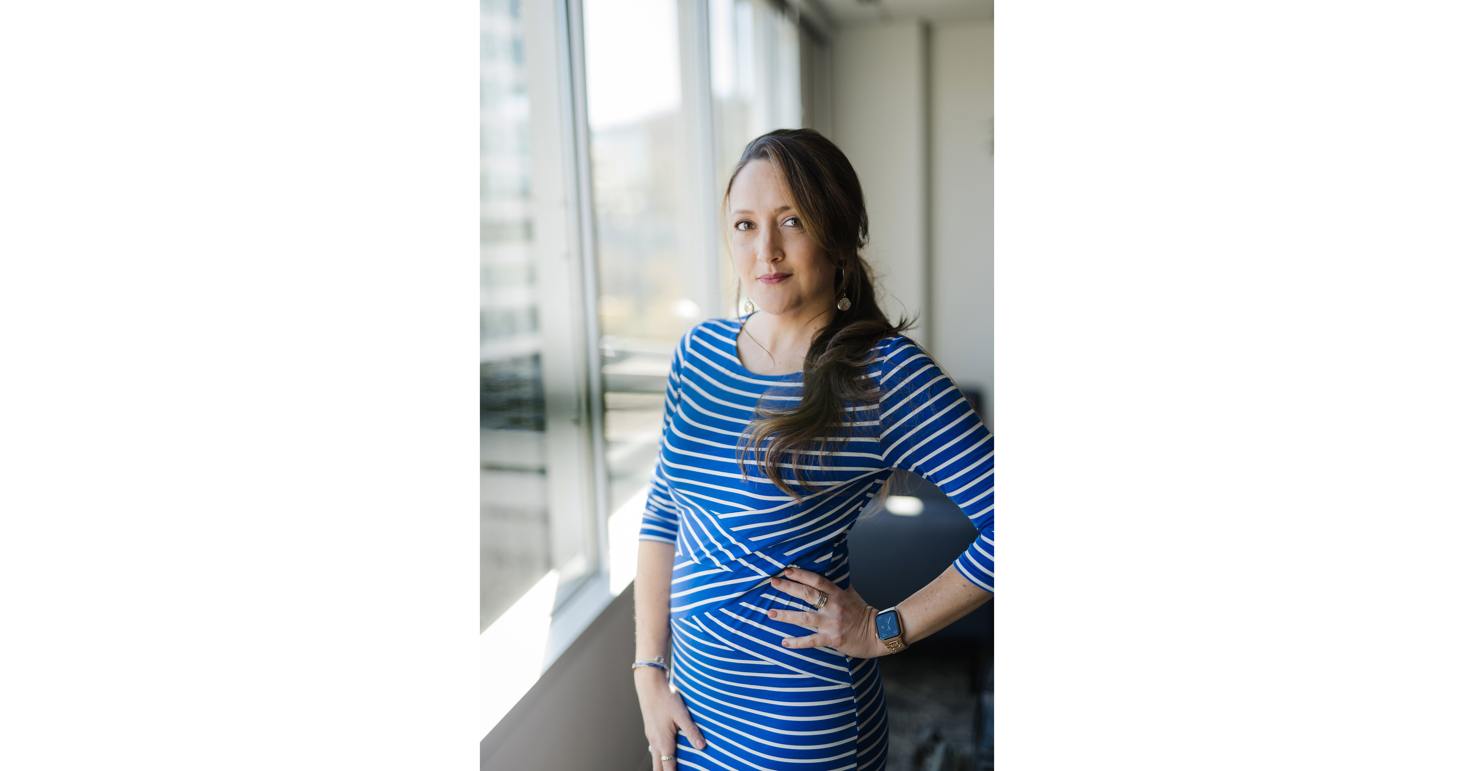 Kristina Harshany Promoted to Chief Marketing Officer of CenterSquare