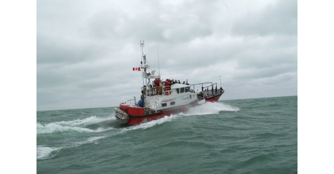 Ouverture des stations de recherche et sauvetage en Ontario pour la ...