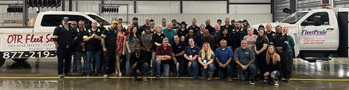 FleetPride Acquires OTR Fleet Service of Houston