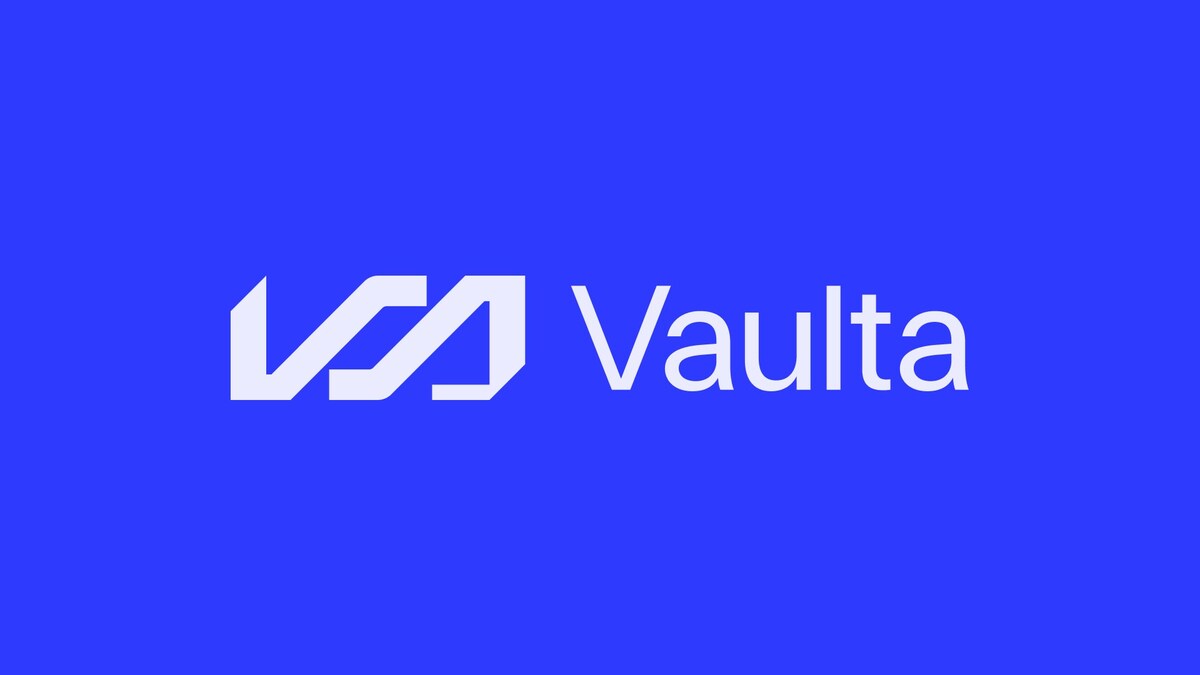 Vault Wagon Logo