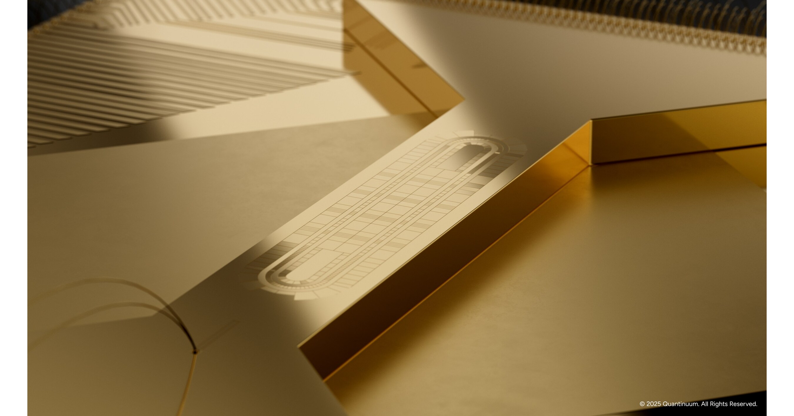 Quantinuum Selected as a Founding Collaborator for NVIDIA Accelerated ...