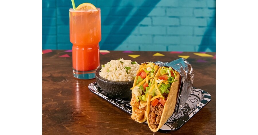 Bold Flavors, Big Value: Condado Tacos Unveils New Lunch Bundle and ...