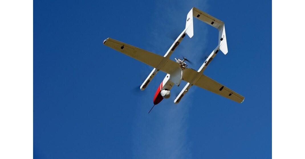 NASA Invites Media to View Wildland Fire Technology Flight Test