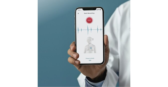 Sparrow BioAcoustics Announces Limited Release of Stethophone PRO for ...