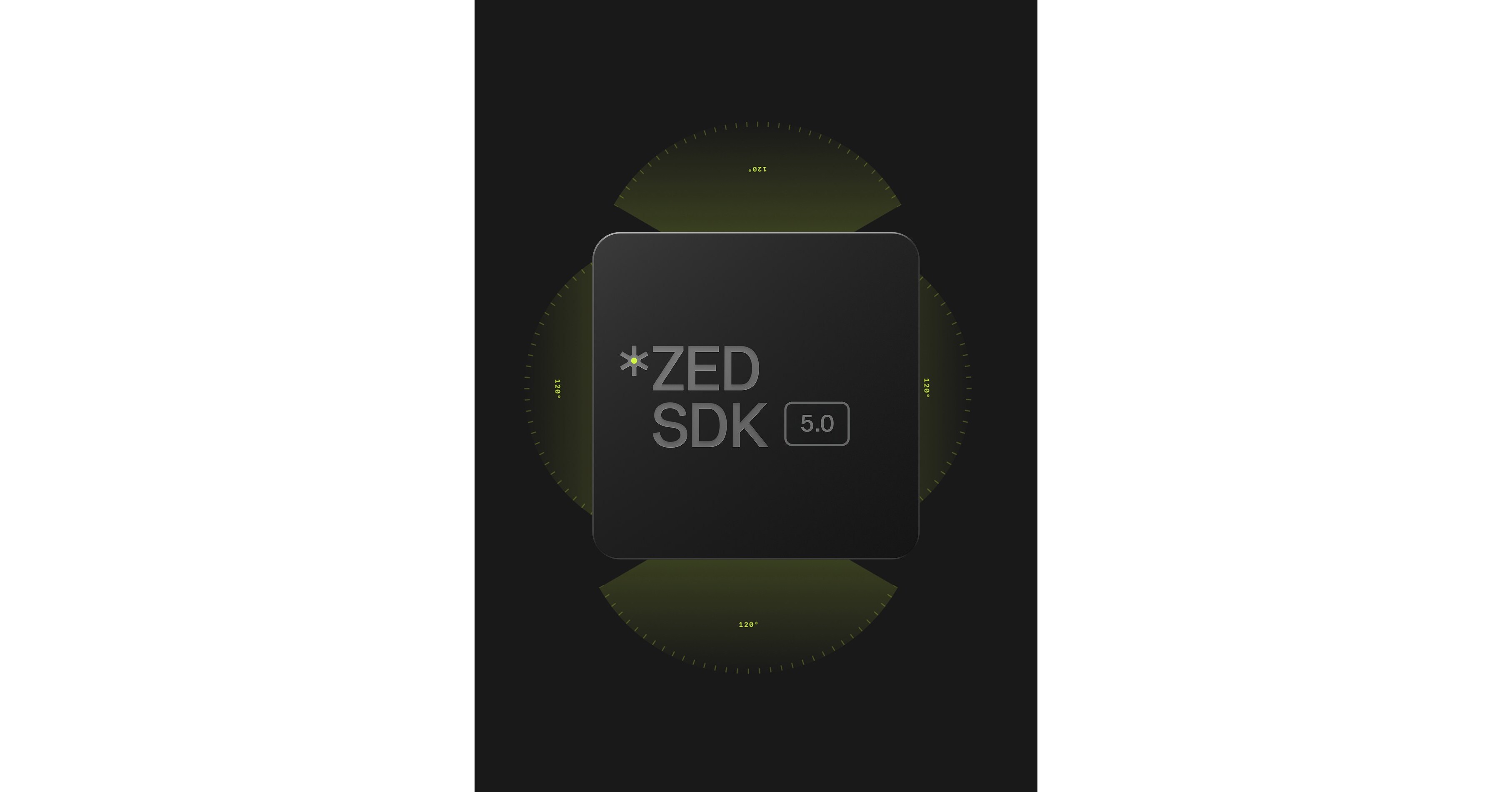 StereoLabs unveils ZED SDK 5 with Terra AI, revolutionizing vision ...
