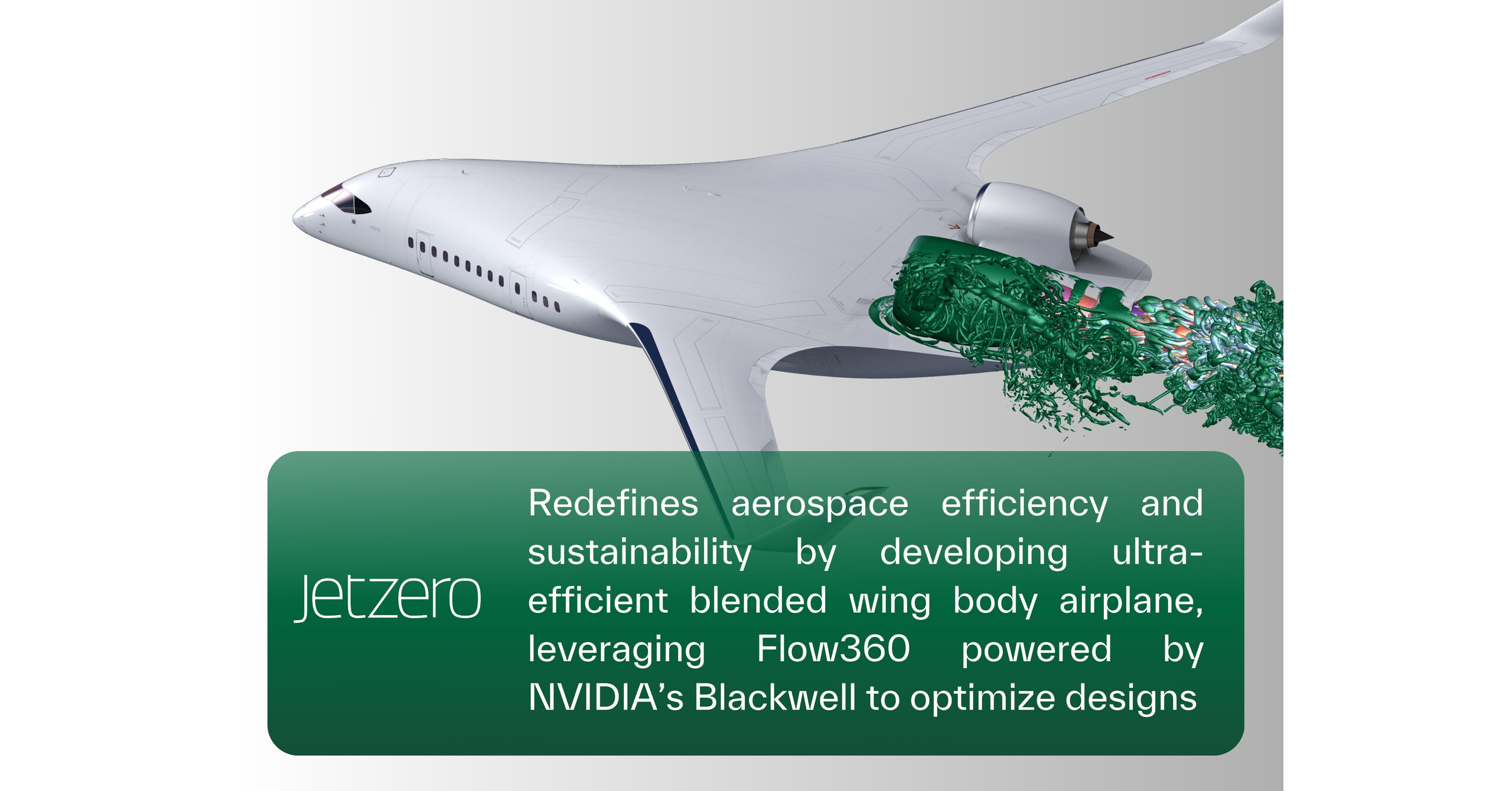 Flexcompute Unveils High-Fidelity Physics Simulation Powered by NVIDIA ...