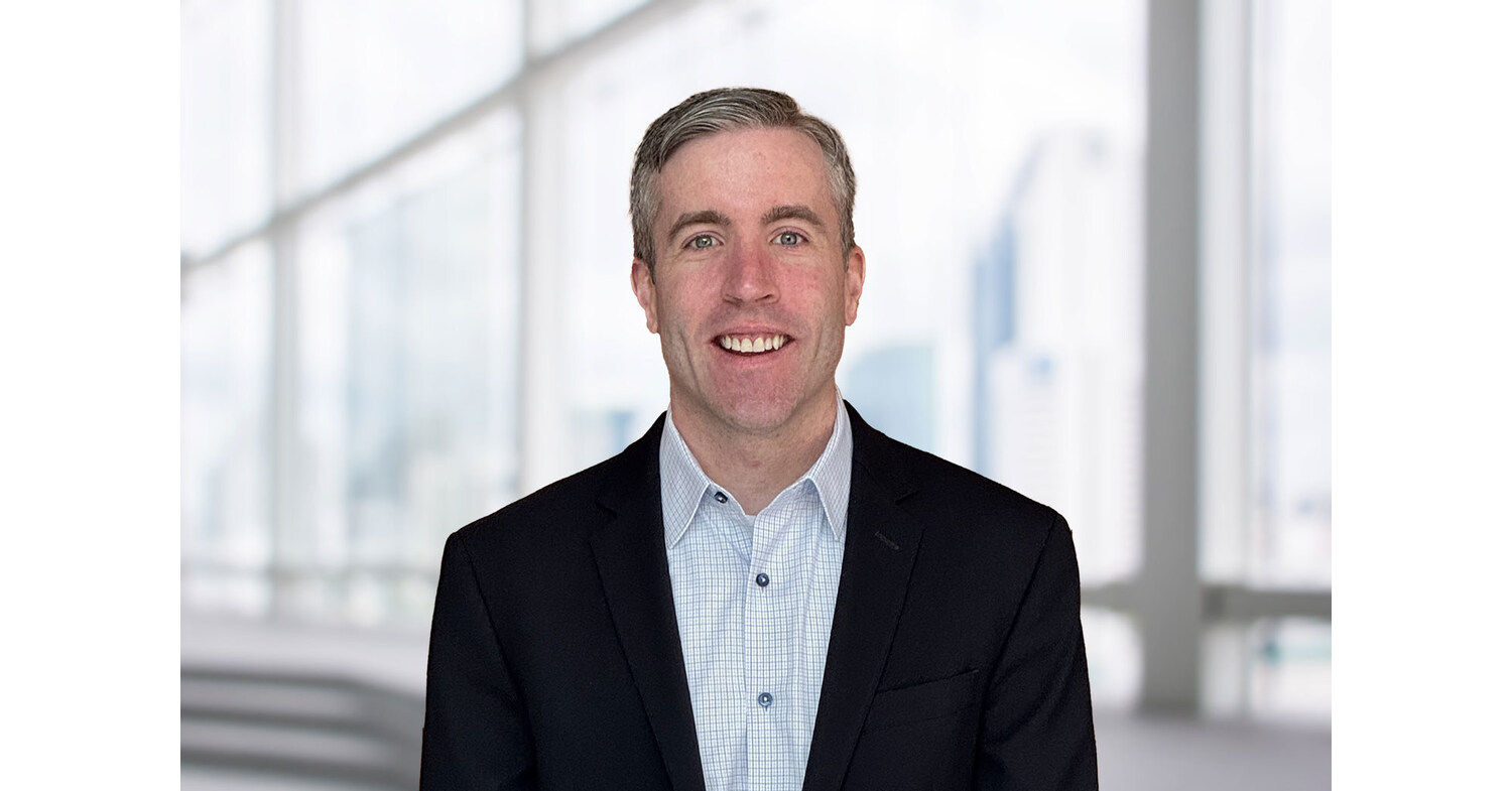 Crum & Forster Promotes Chris Livingston to Deputy Chief Information ...